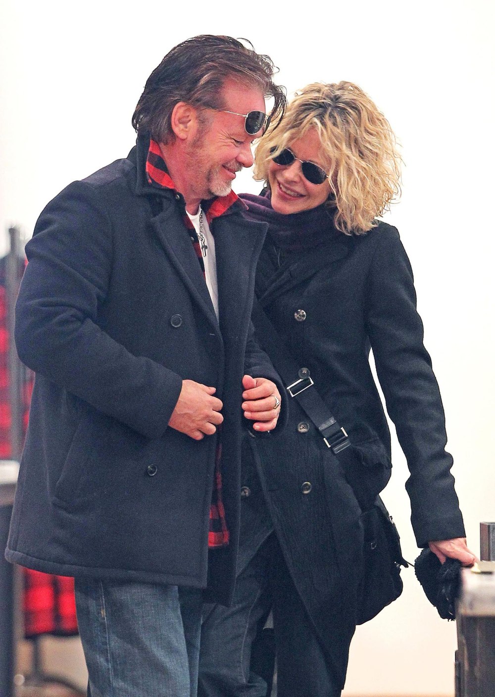 Meg Ryan and John Mellencamp's Relationship Timeline | Us Weekly