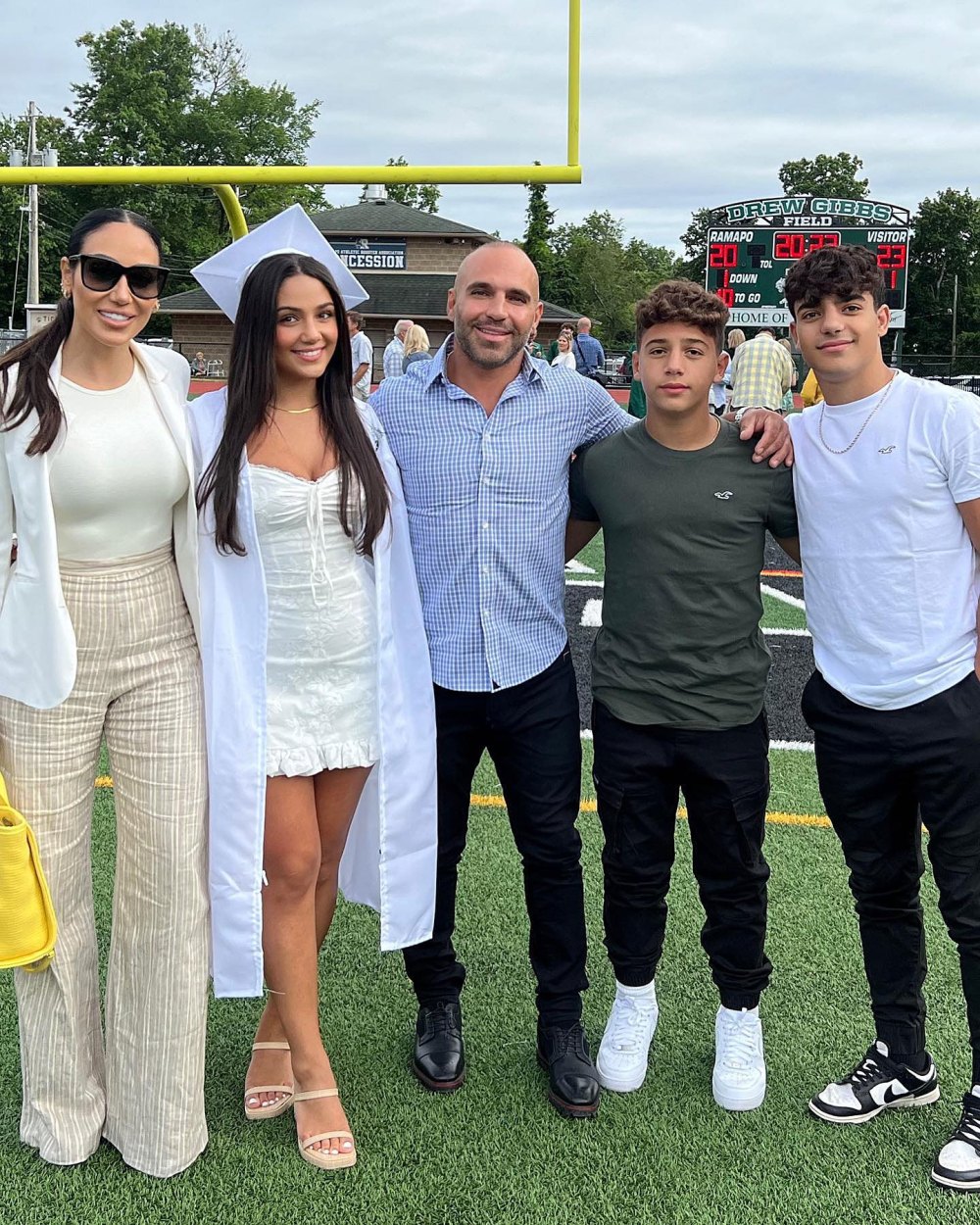 Melissa Gorga News - Us Weekly