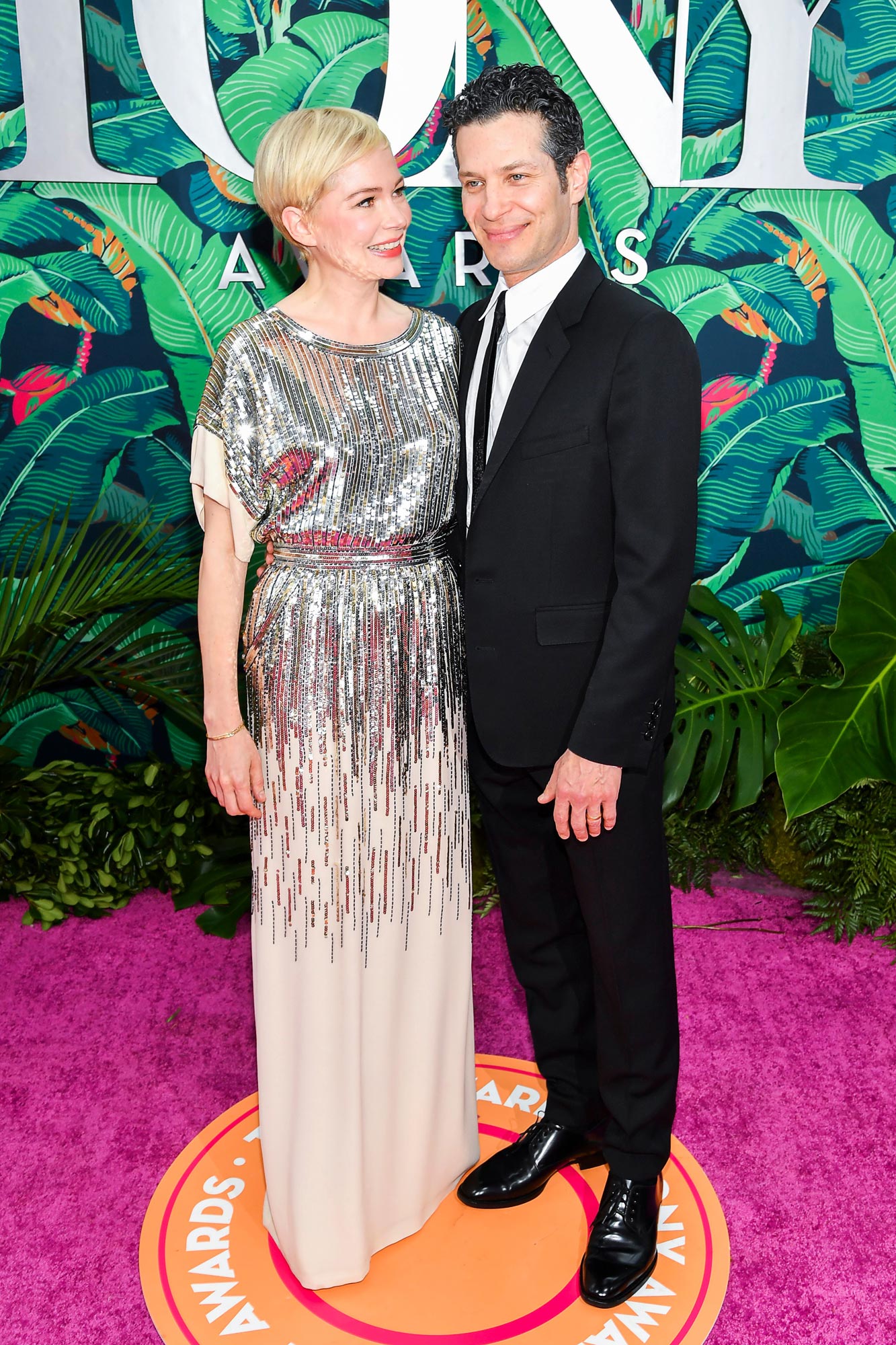 Michelle Williams News - Us Weekly