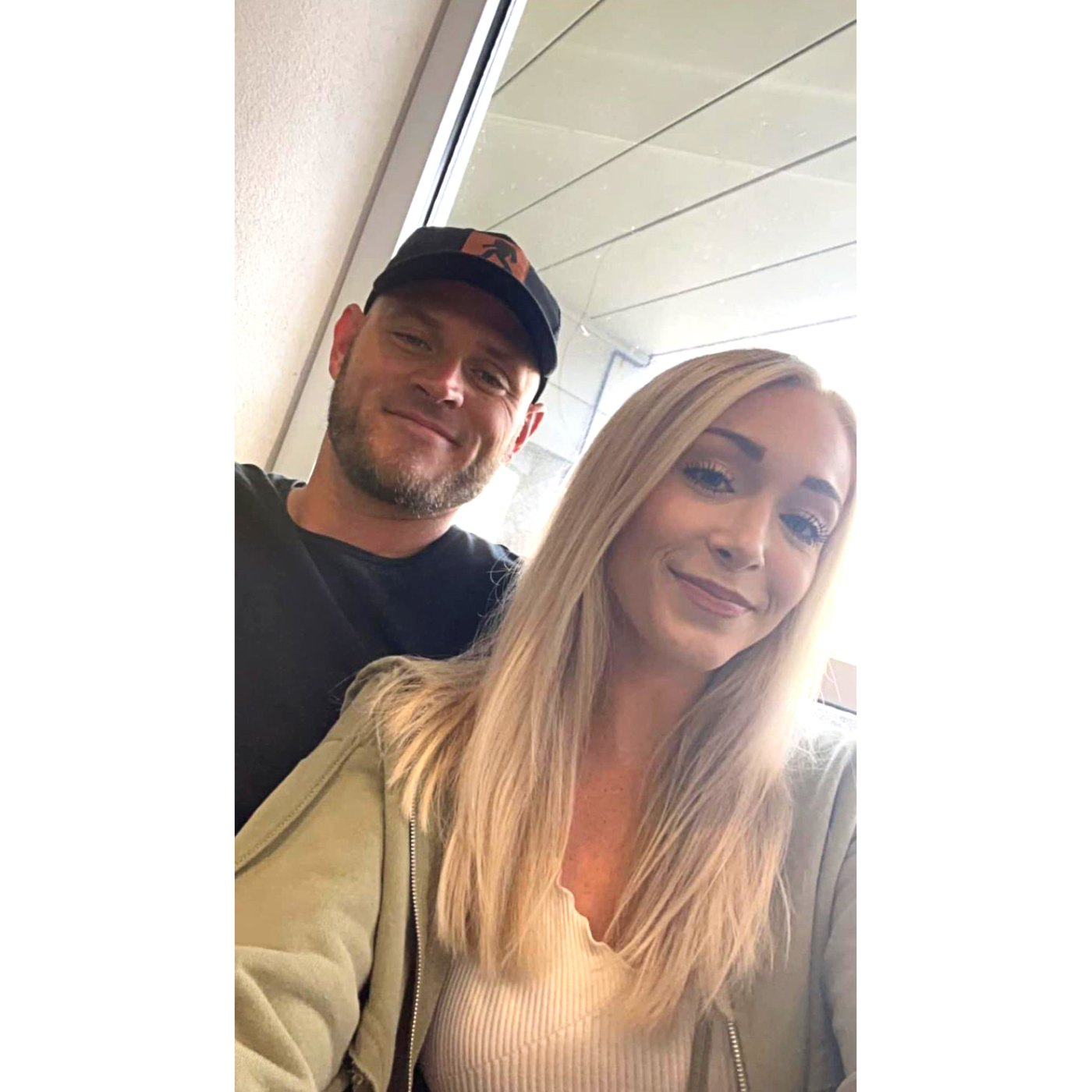 NFL's Ryan Mallett Debuted New Girlfriend Weeks Before Death | Us Weekly