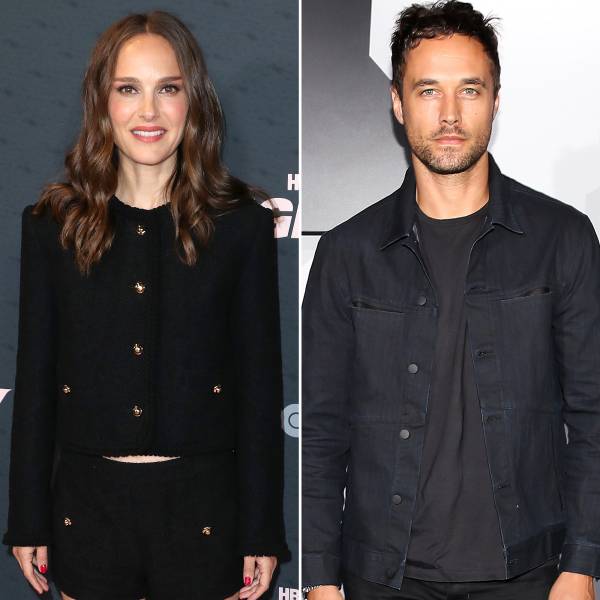 Natalie Portman's Dating History Through the Years