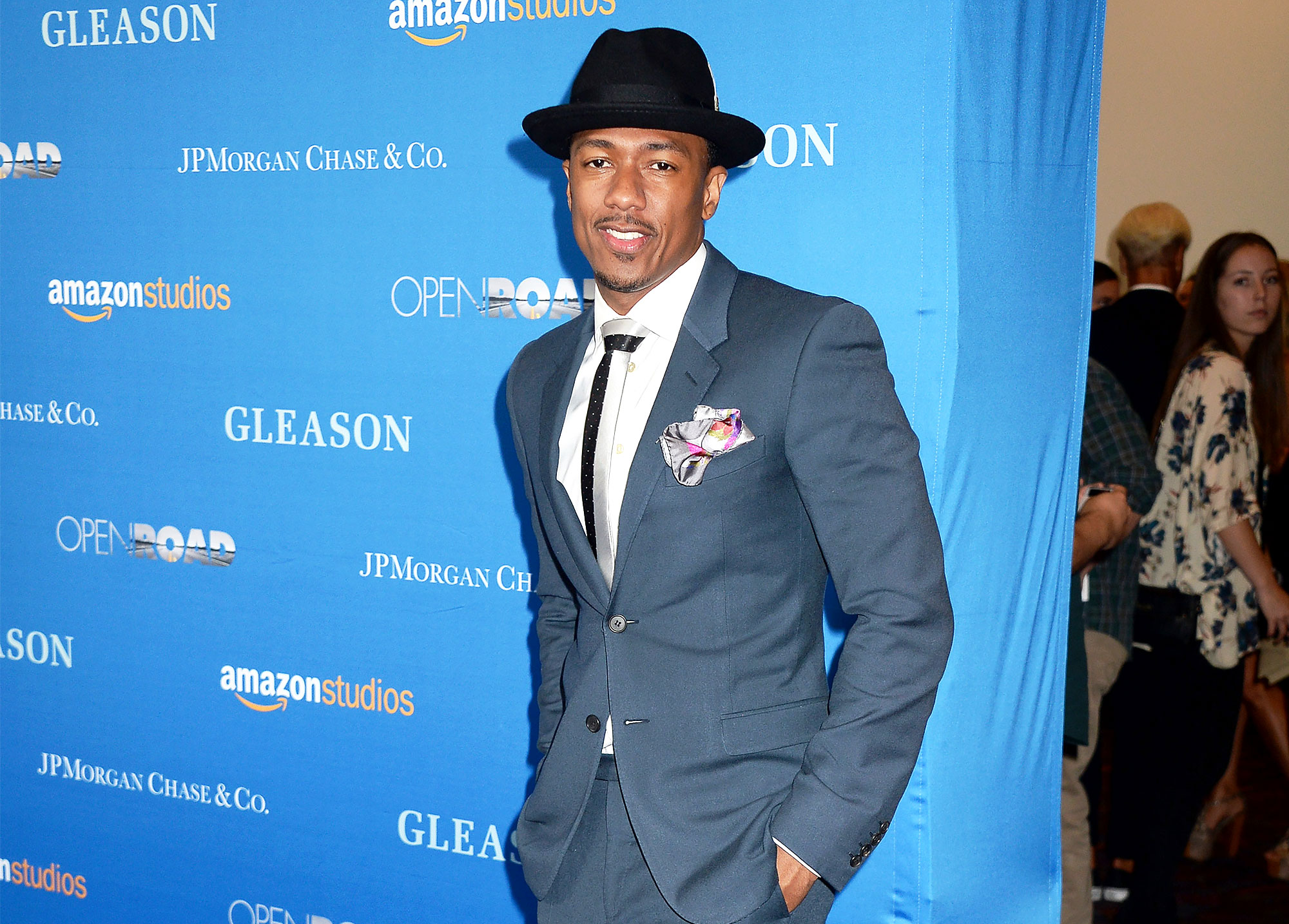 Nick Cannon Details What It's Like to Live With Lupus | Us Weekly