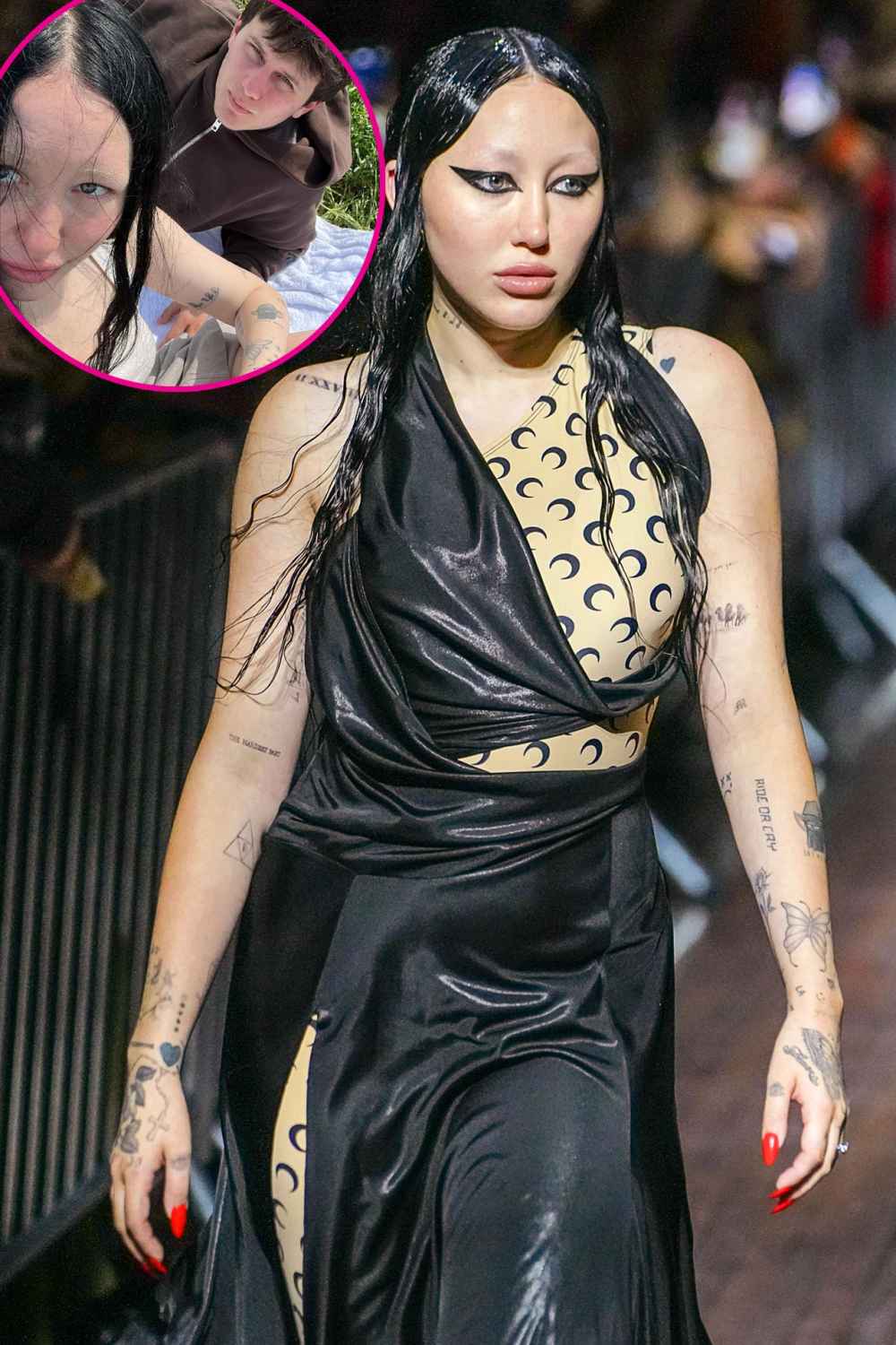 Noah Cyrus News - Us Weekly