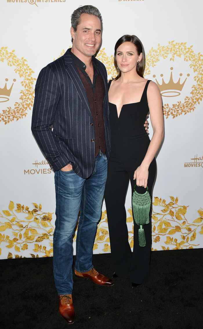Shantel VanSanten News - Us Weekly