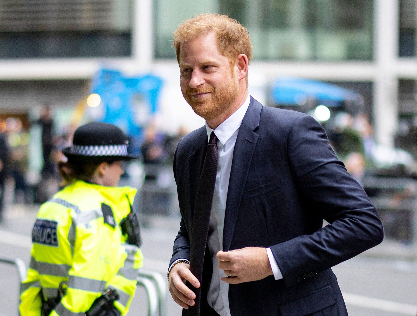 Prince Harry Accused of 'Speculation' in Phone Hacking Testimony | Us ...