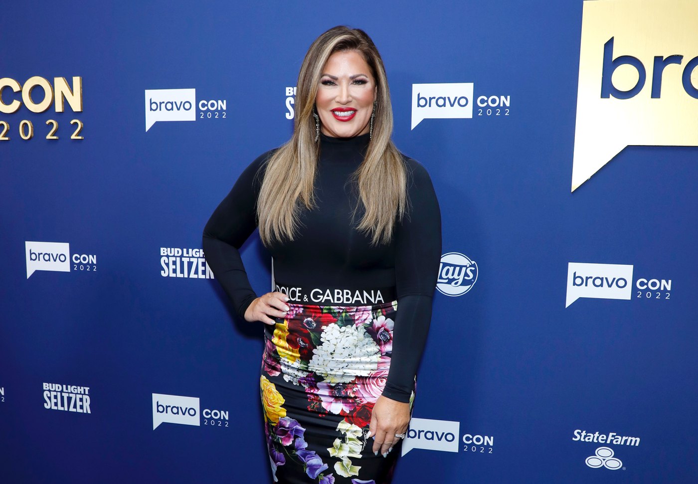RHOC’s Emily Simpson Admits to Using Ozempic, Details Weight Loss | Us ...