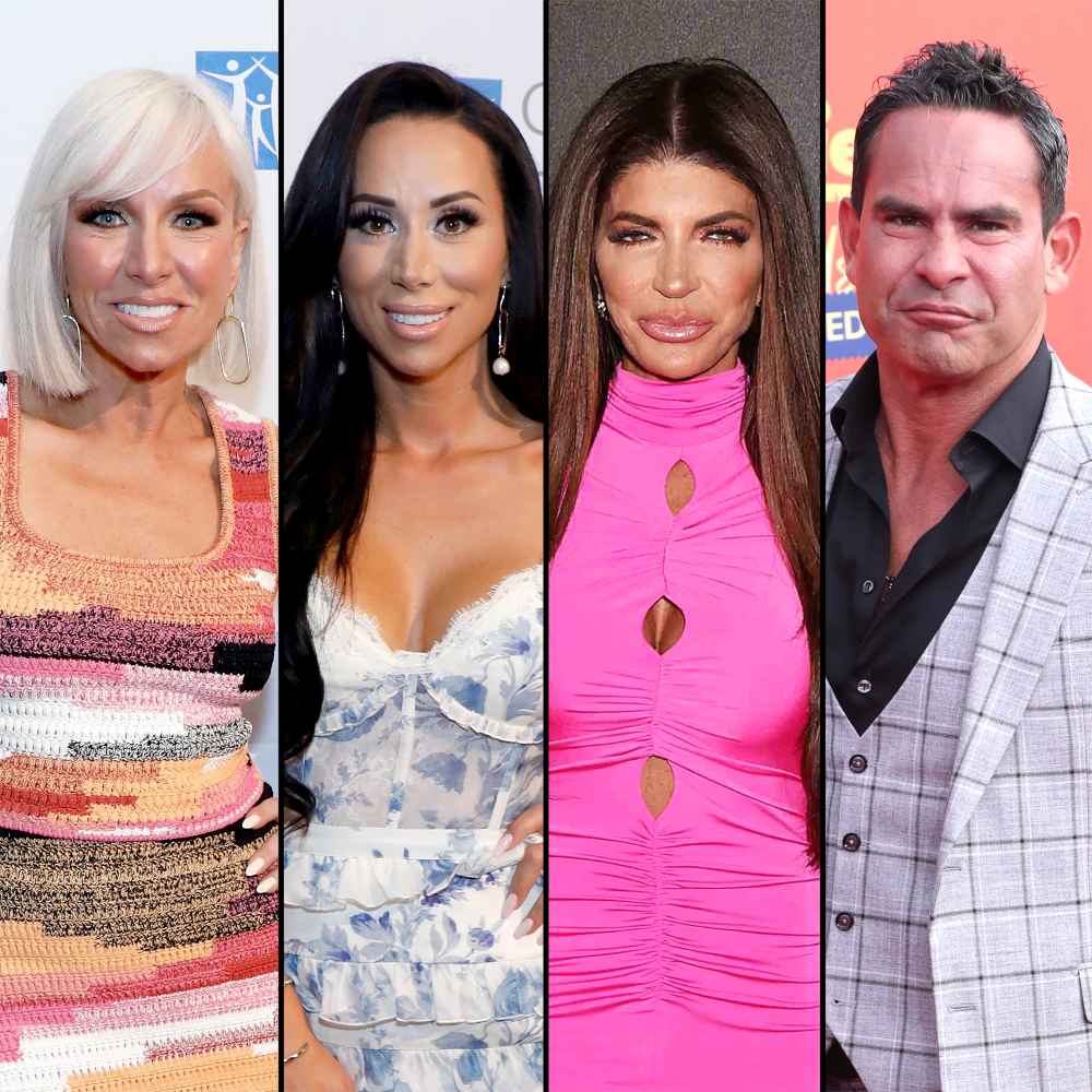 Luis Ruelas News - Us Weekly