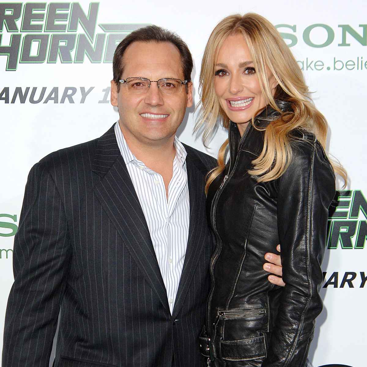 'RHOC' Recap: Taylor Armstrong Details Past Romance With a Woman | Us ...