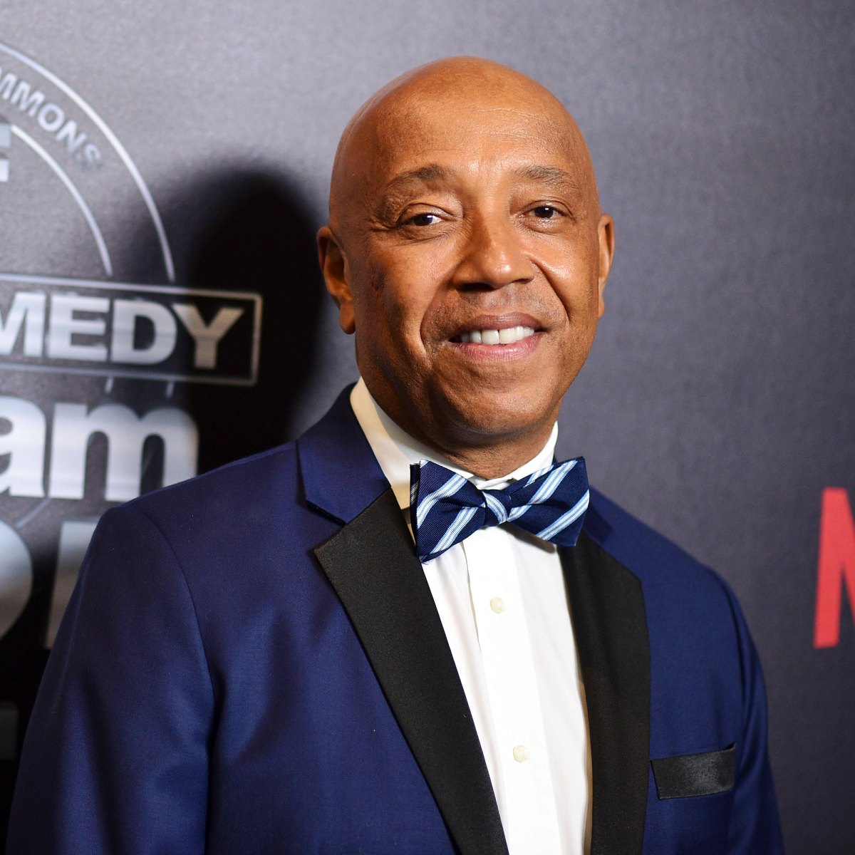 Russell Simmons' Daughter Aoki Slams 'Sexist' Comments Amid Drama | Us ...