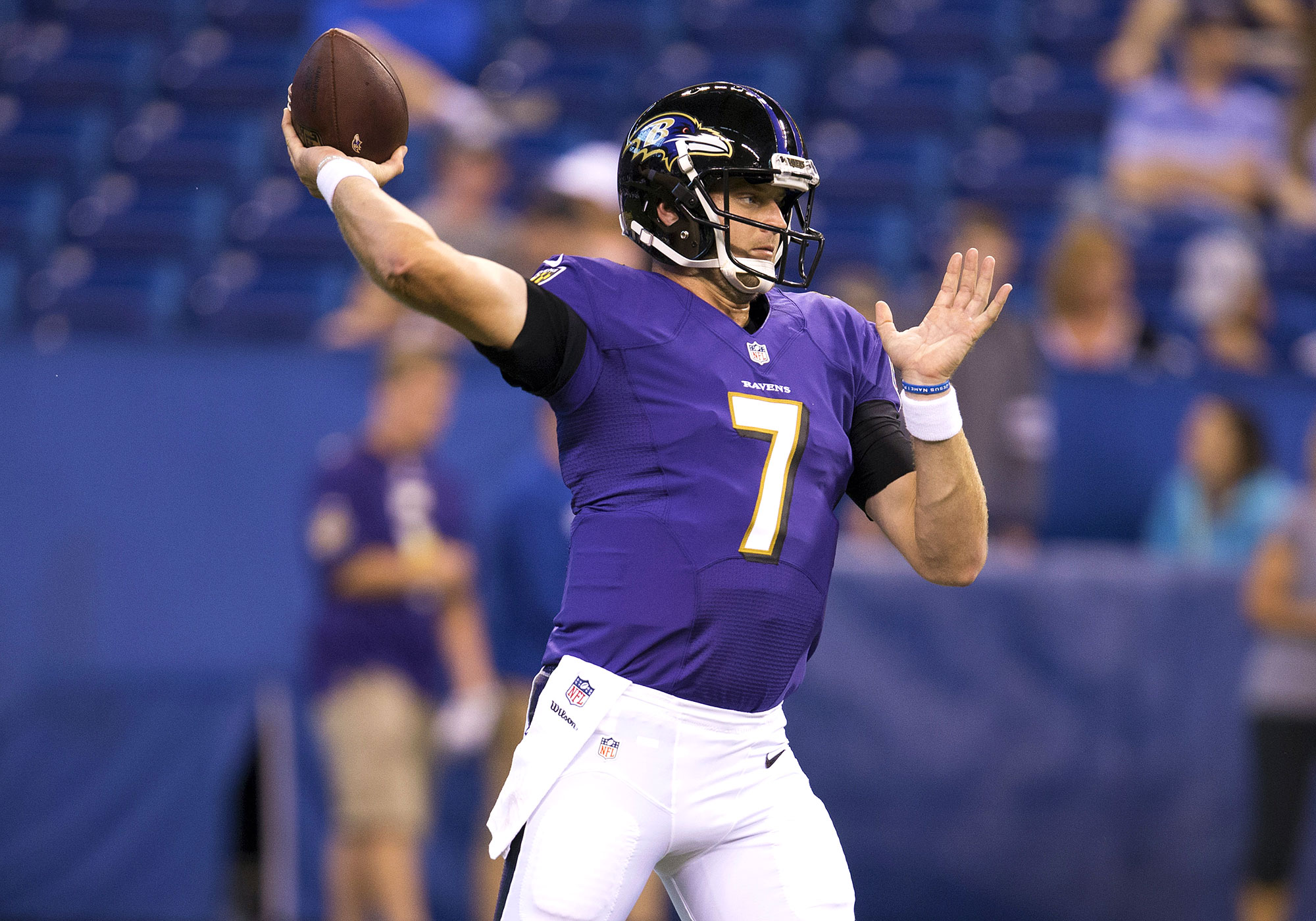 Ryan Mallett Patriots