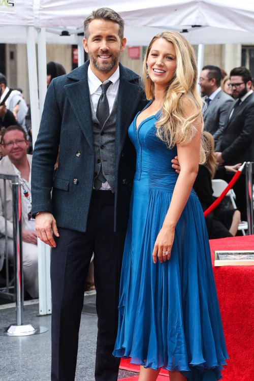 Ryan Reynolds Jokes Lack of Sleep With Baby No. 4 Led to New Show | Us ...