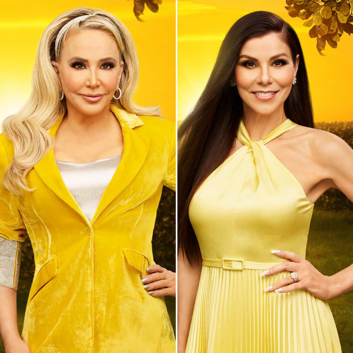 Shannon Beador: Heather Dubrow Is ‘On Her Own’ in ‘RHOC’ Season 17 | Us ...