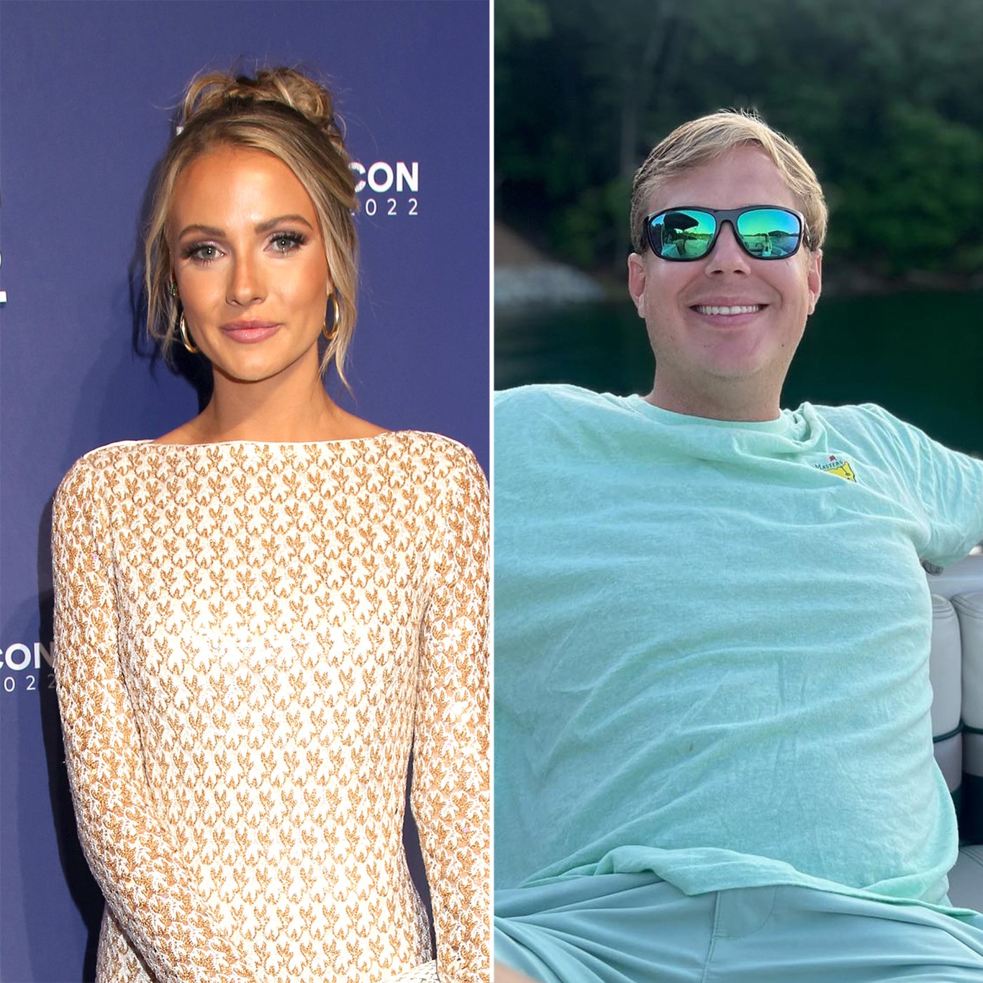 Southern Charm’s Taylor Ann Green Addresses Brother's Death | Us Weekly
