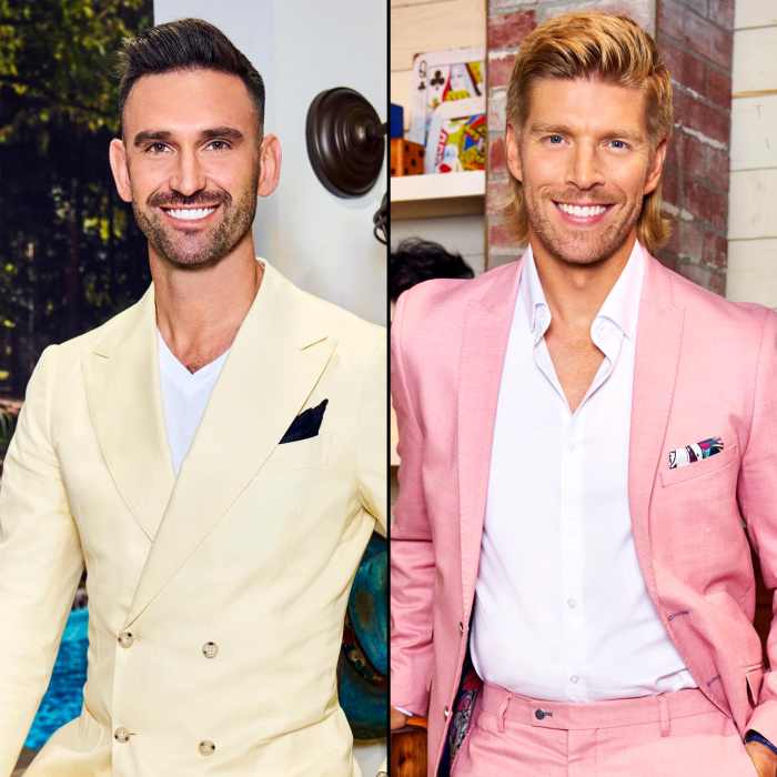 Kyle Cooke News - Us Weekly
