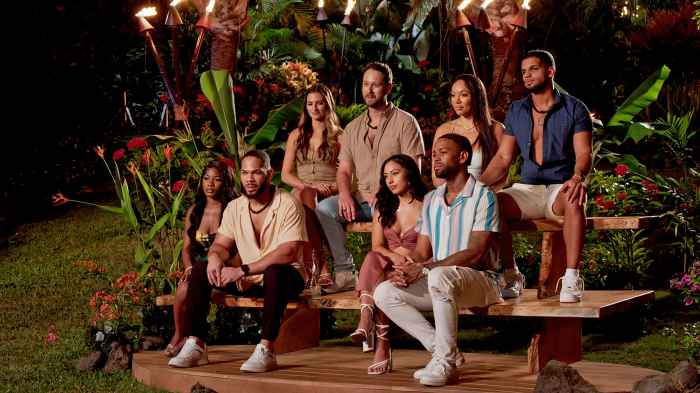 Temptation Island's Mark L. Walberg Teases New Season 5 Changes | Us Weekly
