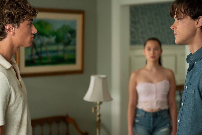 ‘The Summer I Turned Pretty’ Season 2: Most Anticipated Book Scenes ...