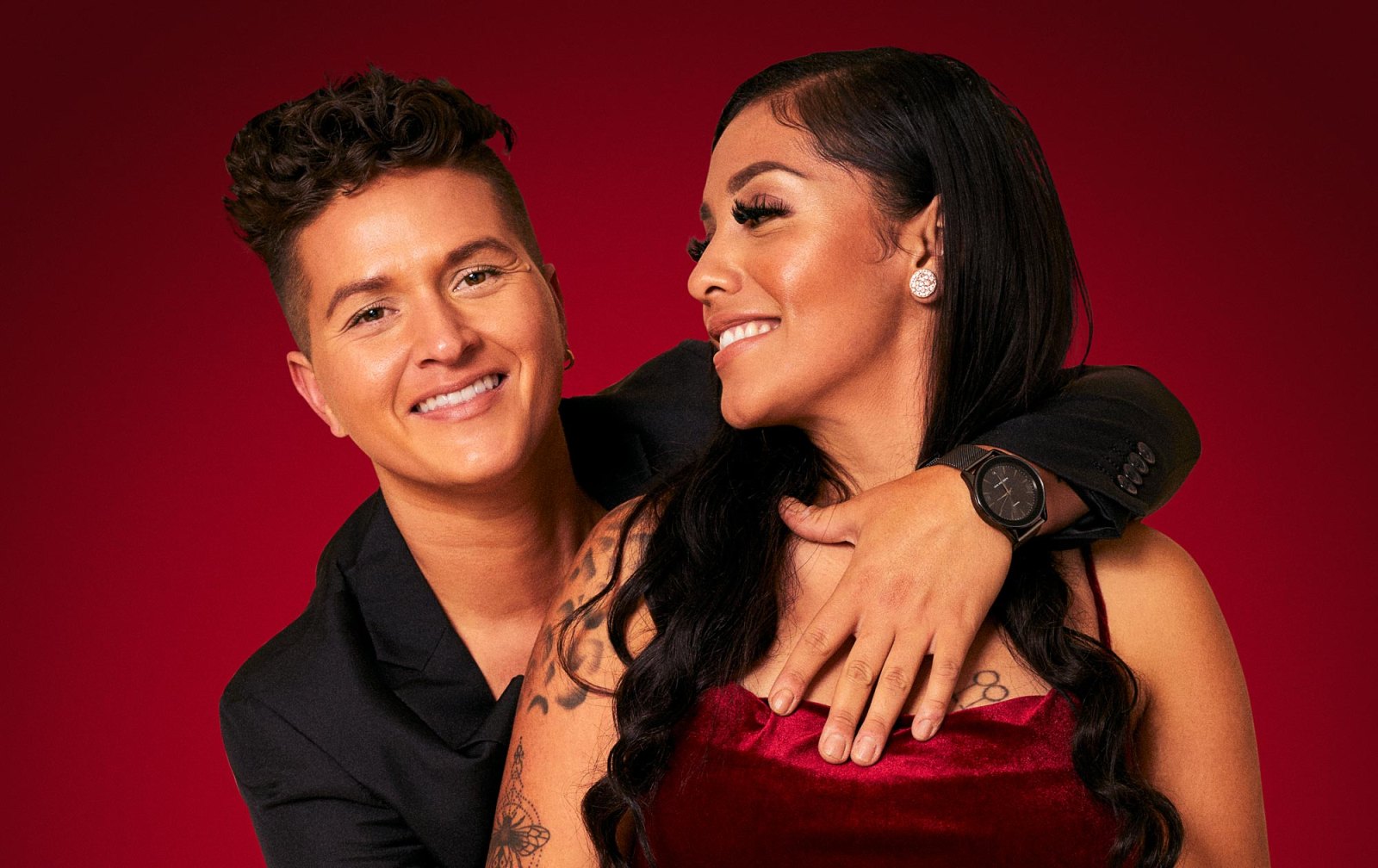 'The Ultimatum: Queer Love’ Couples: Who Is Still Together? | Us Weekly