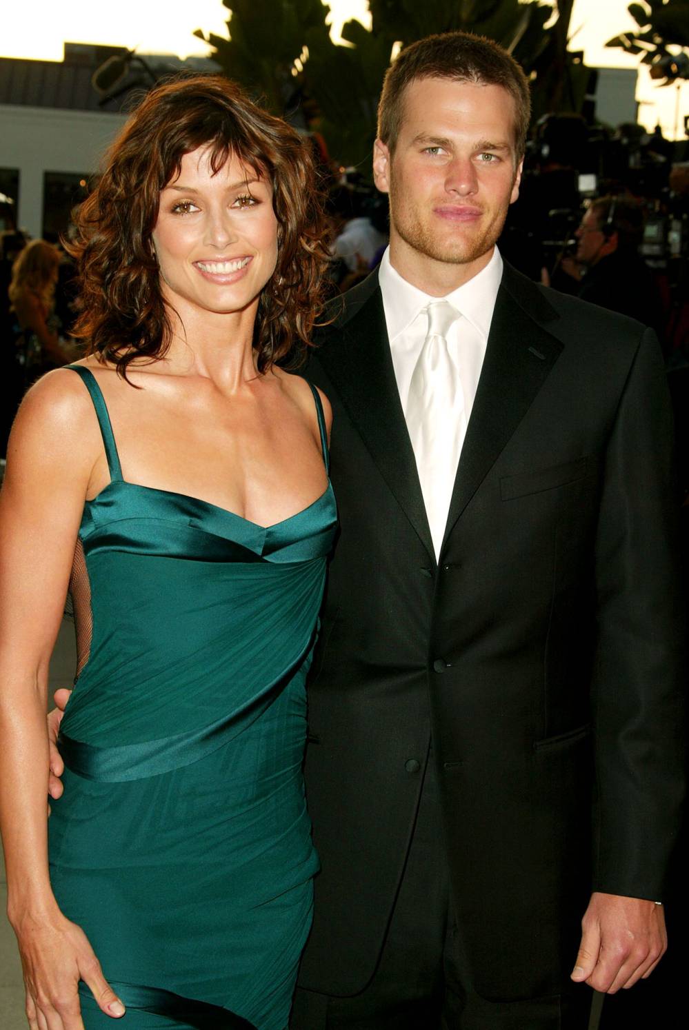 Bridget Moynahan News - Us Weekly