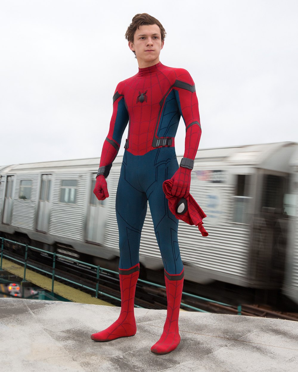 Tom Holland Reveals Which 'Spider-Man' Movie Is the 'Best' | Us Weekly