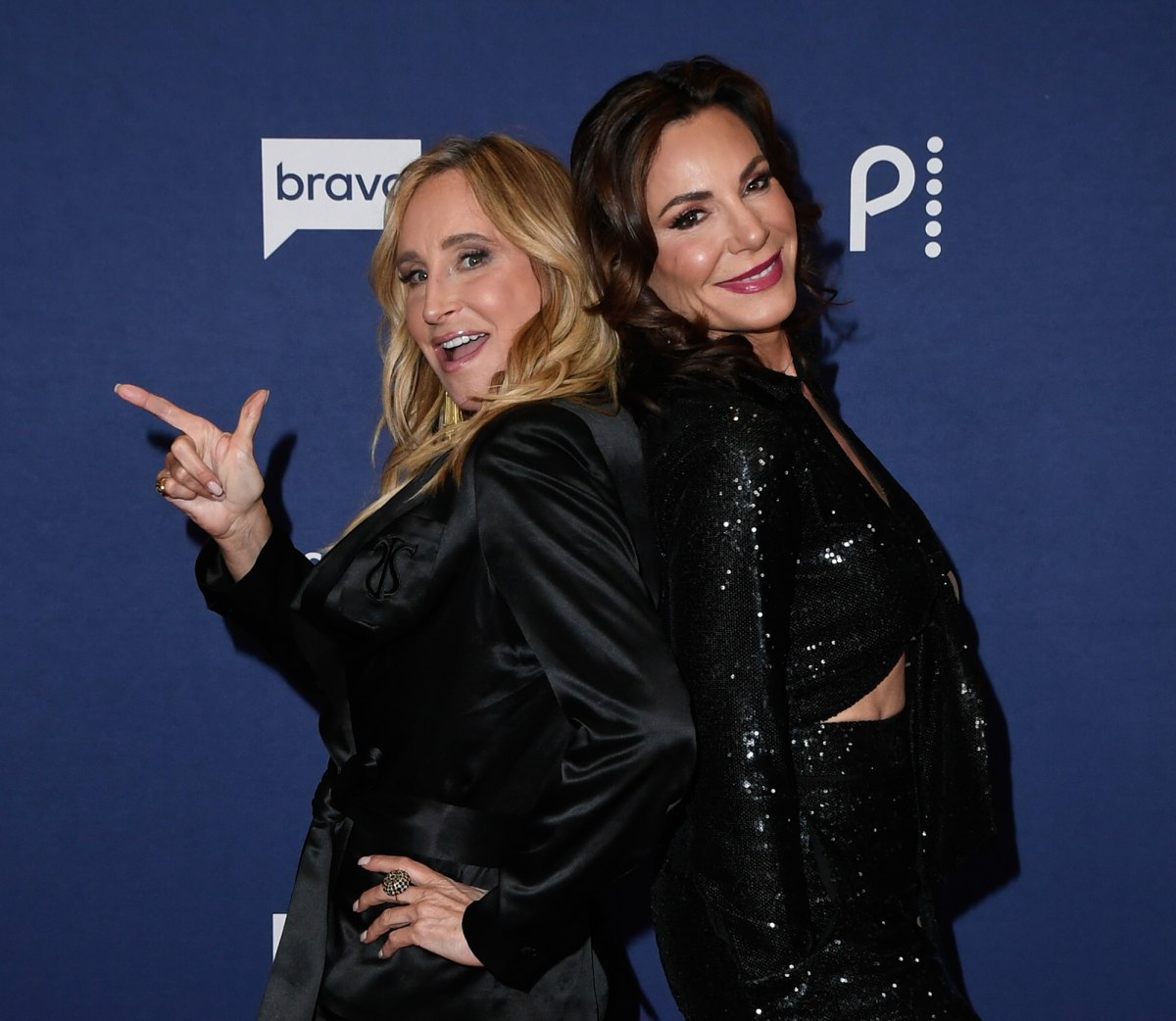 'Ultimate Girls Trip’ Season 5 Dubbed 'RHONY Legacy': What to Know | Us ...