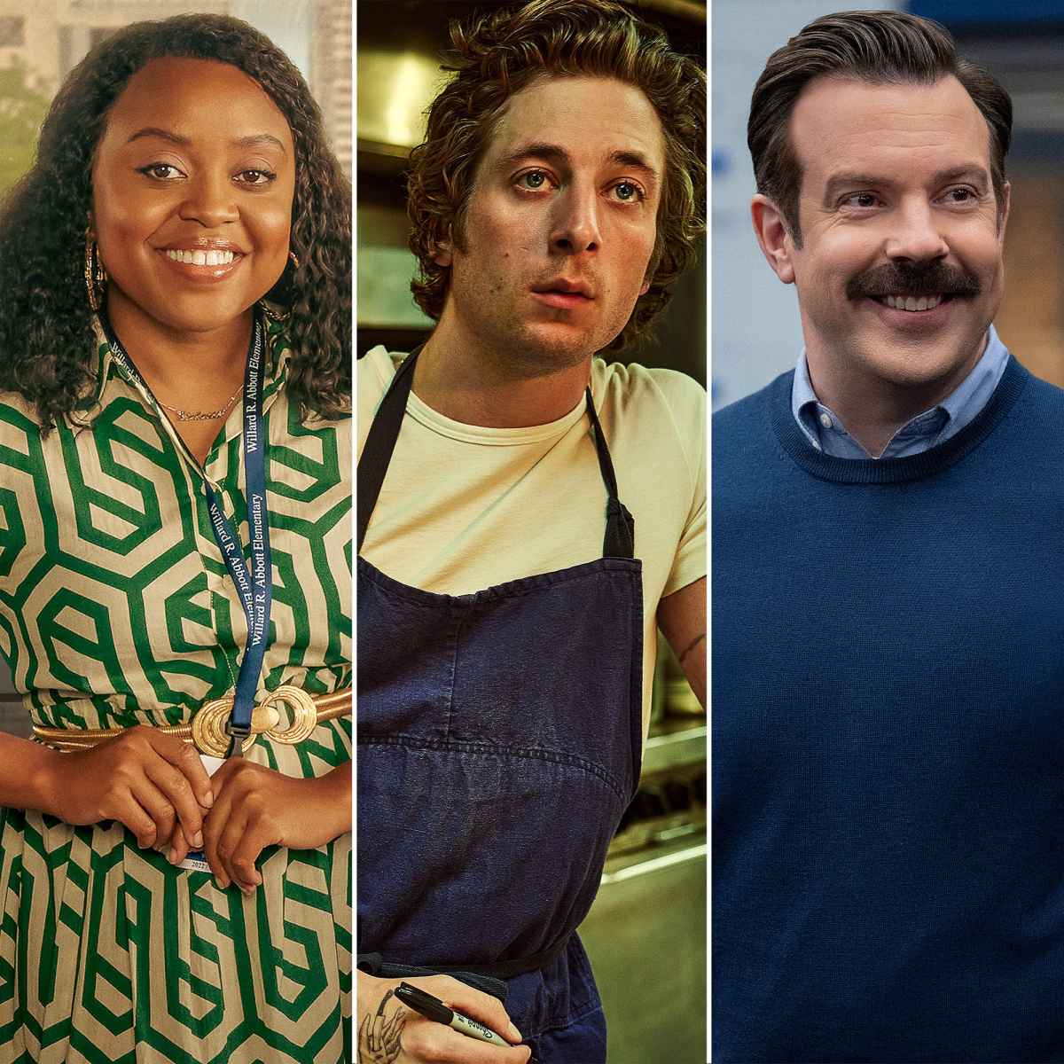 Emmy Awards 2023: Nominations Predictions Revealed | Us Weekly