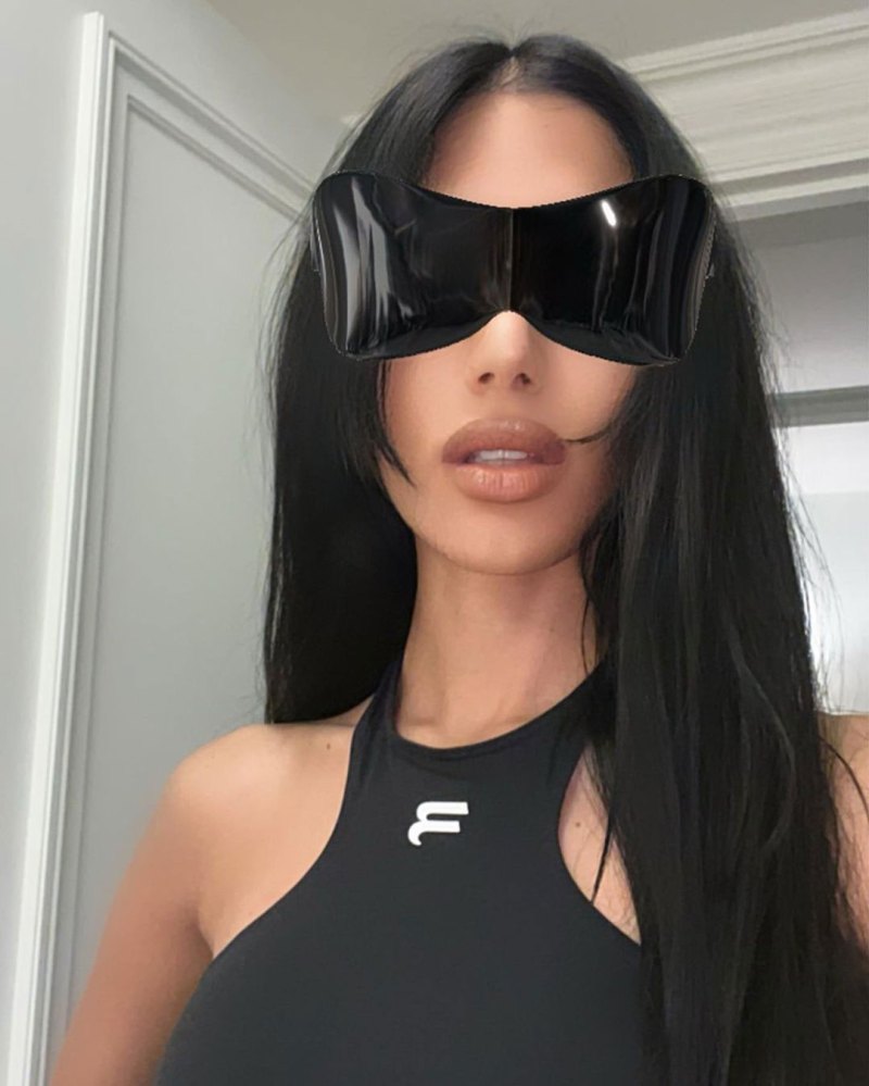 Danielle Levi: What to Know About Kim Kardashian’s Stylist | Us Weekly