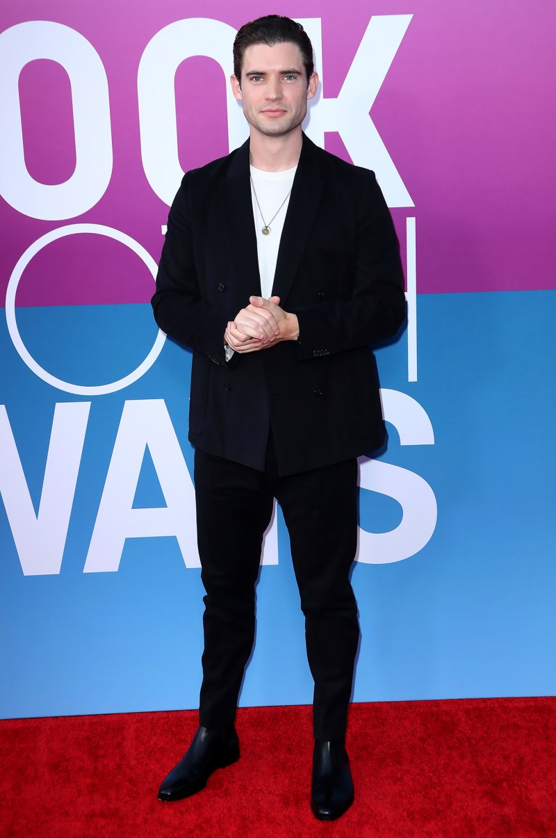 Who Is David Corenswet? Meet the New Superman Actor | Us Weekly