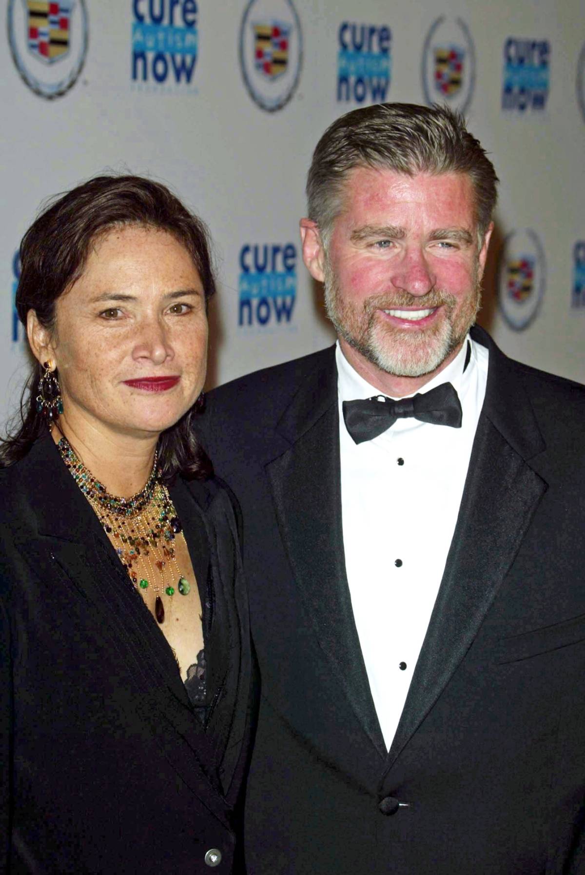 Who Is Treat Williams' Wife Pam Van Sant? 5 Things to Know | Us Weekly
