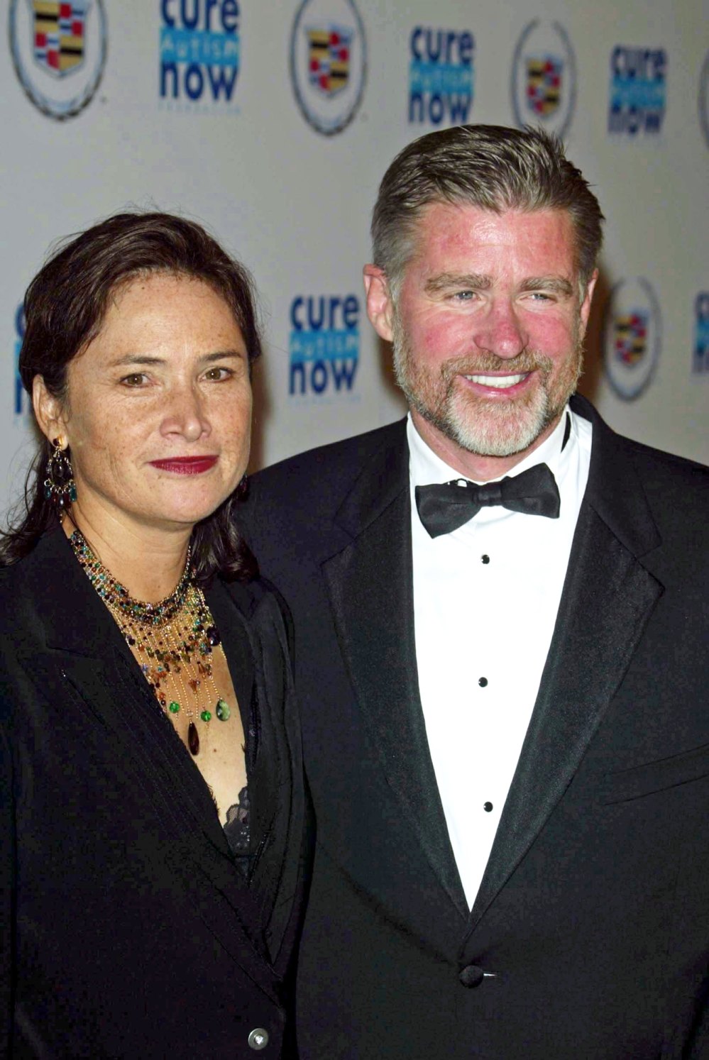 Who Is Treat Williams' Wife Pam Van Sant? 5 Things to Know | Us Weekly
