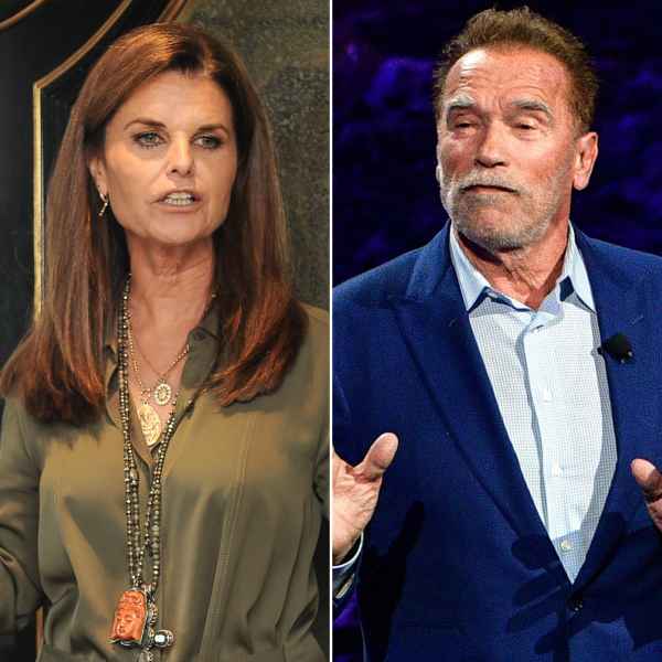 Maria Shriver News - Us Weekly