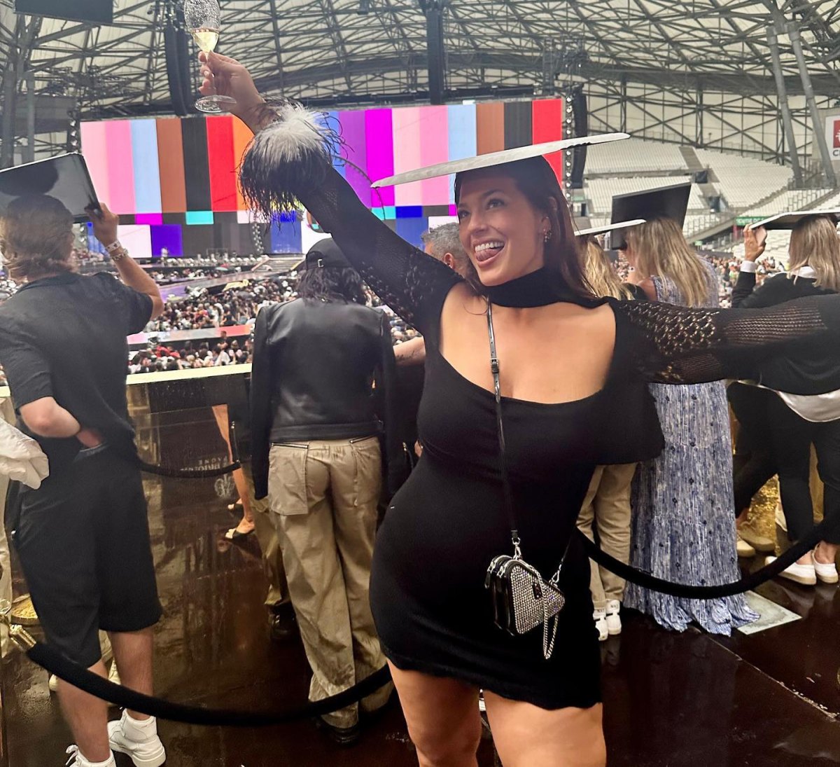 Beyonce's 'Renaissance' World Tour: Every Celebrity Attendee