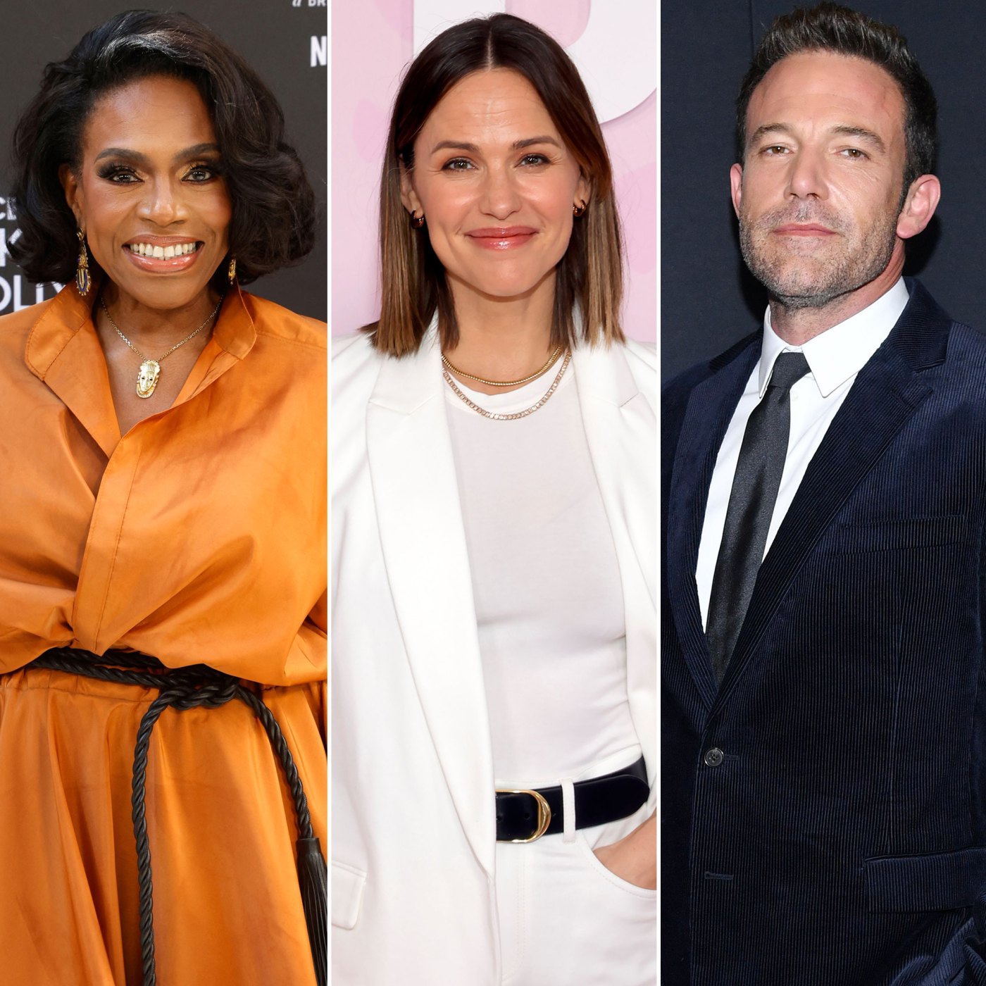 Sheryl Lee Ralph, Jennifer Garner Bond Over Divorces | Us Weekly