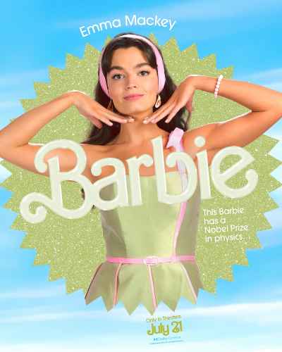 Breaking Down Every Barbie and Ken From the ‘Barbie’ Movie | Us Weekly