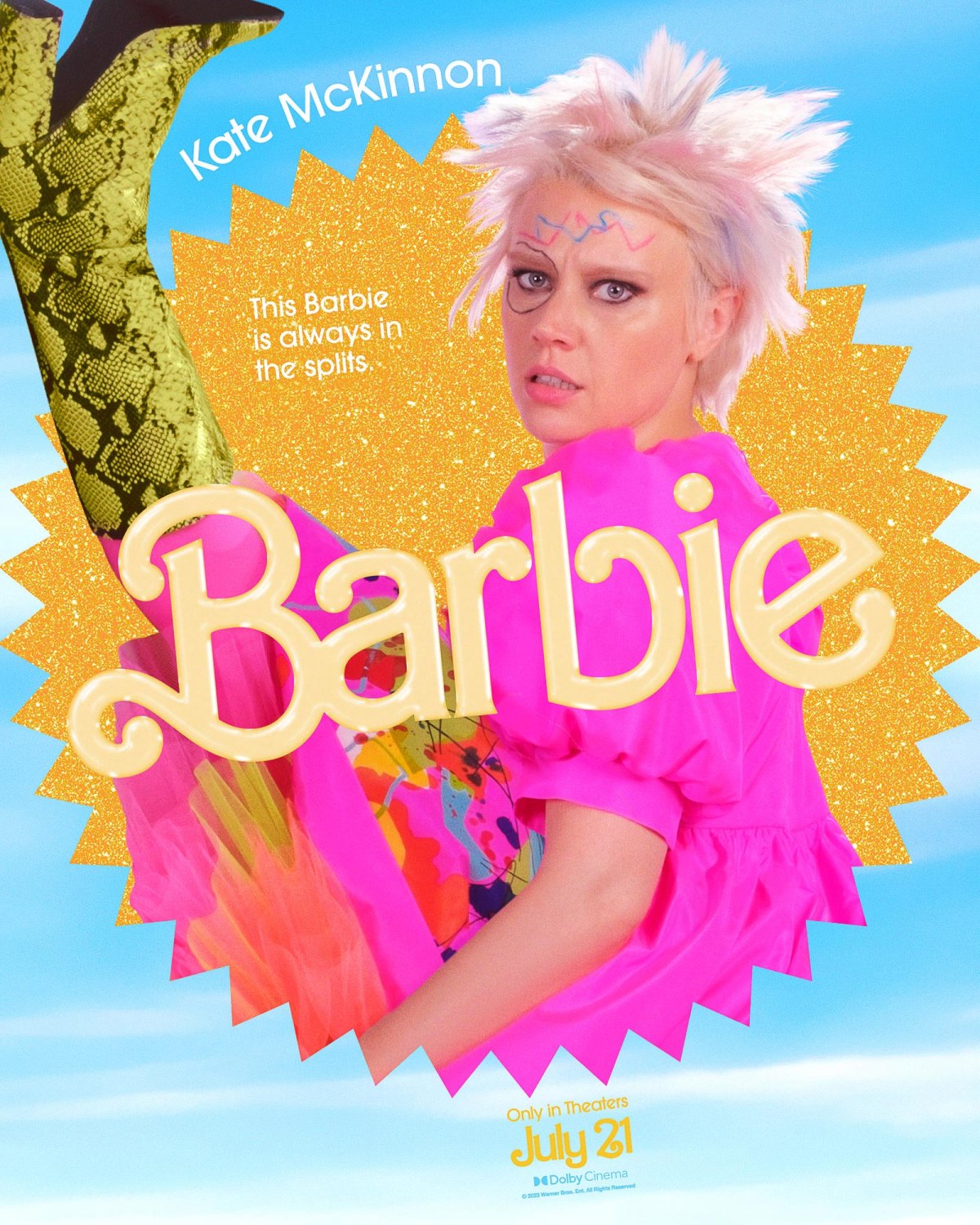 Breaking Down Every Barbie and Ken From the ‘Barbie’ Movie | Us Weekly