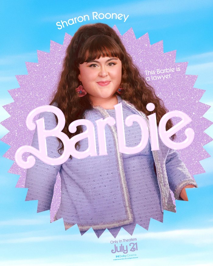 Breaking Down Every Barbie and Ken From the ‘Barbie’ Movie | Us Weekly
