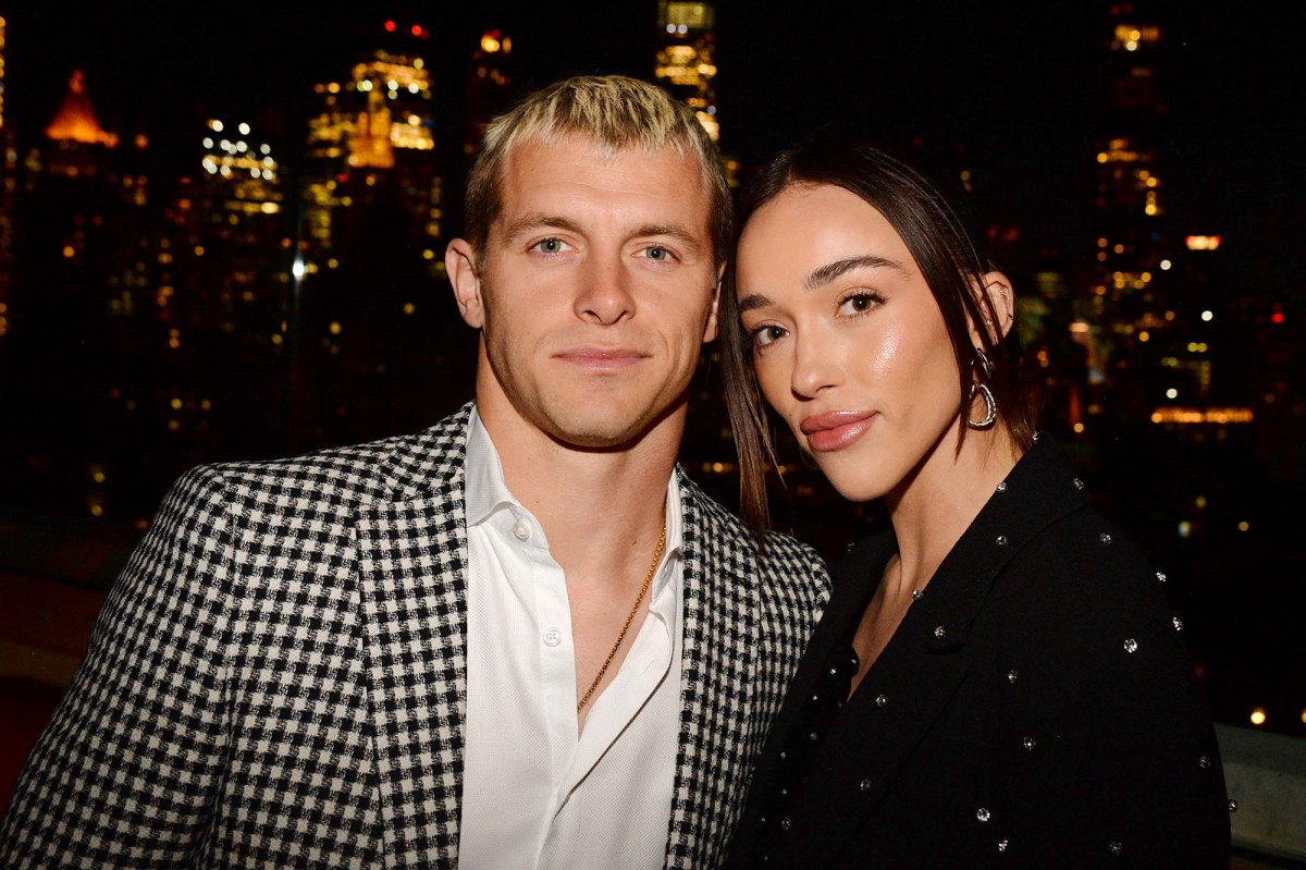 Alix Earle, Braxton Berrios Attend ESPYs After Sophia Culpo Drama | Us ...