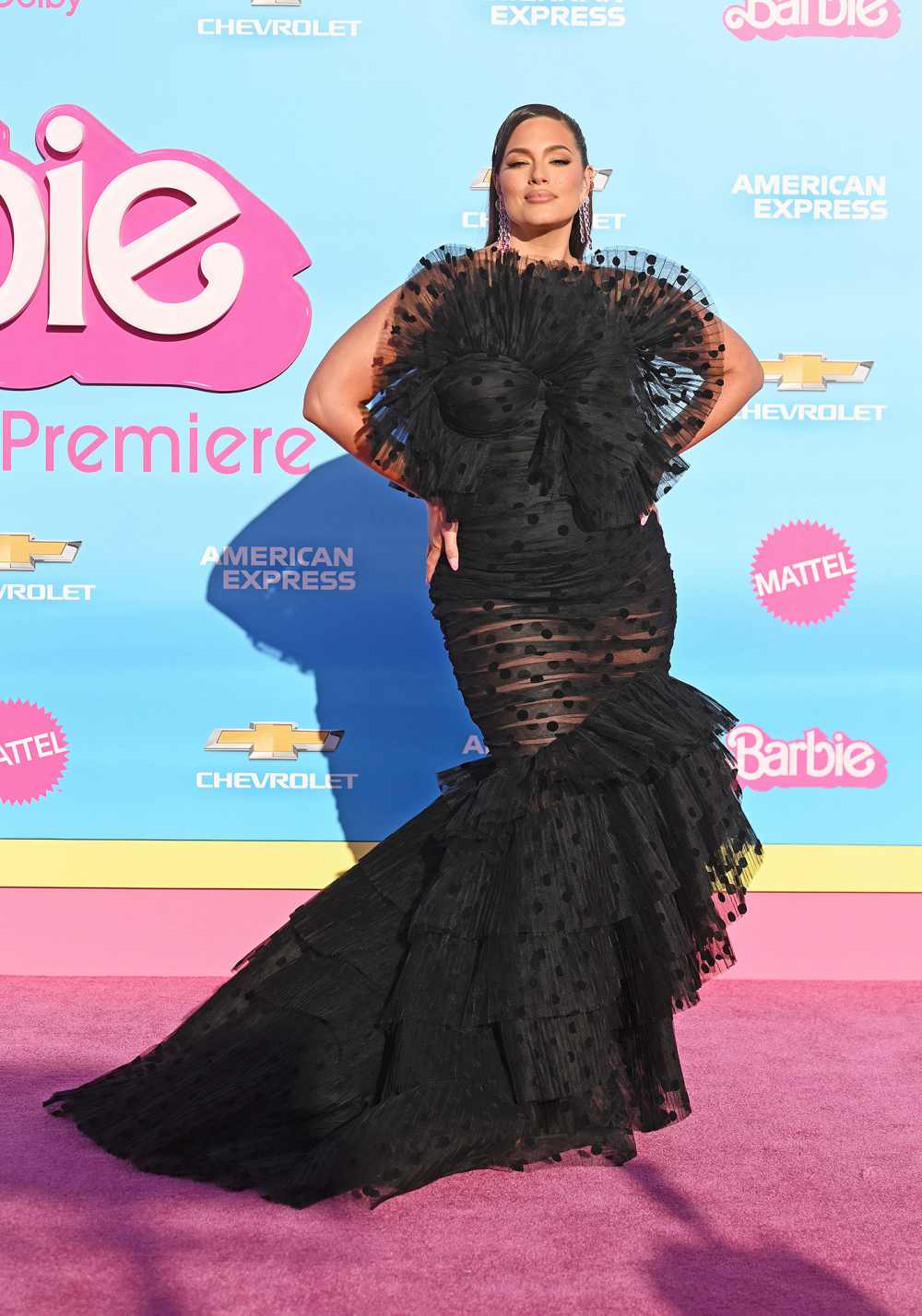 Ashley Graham News - Us Weekly