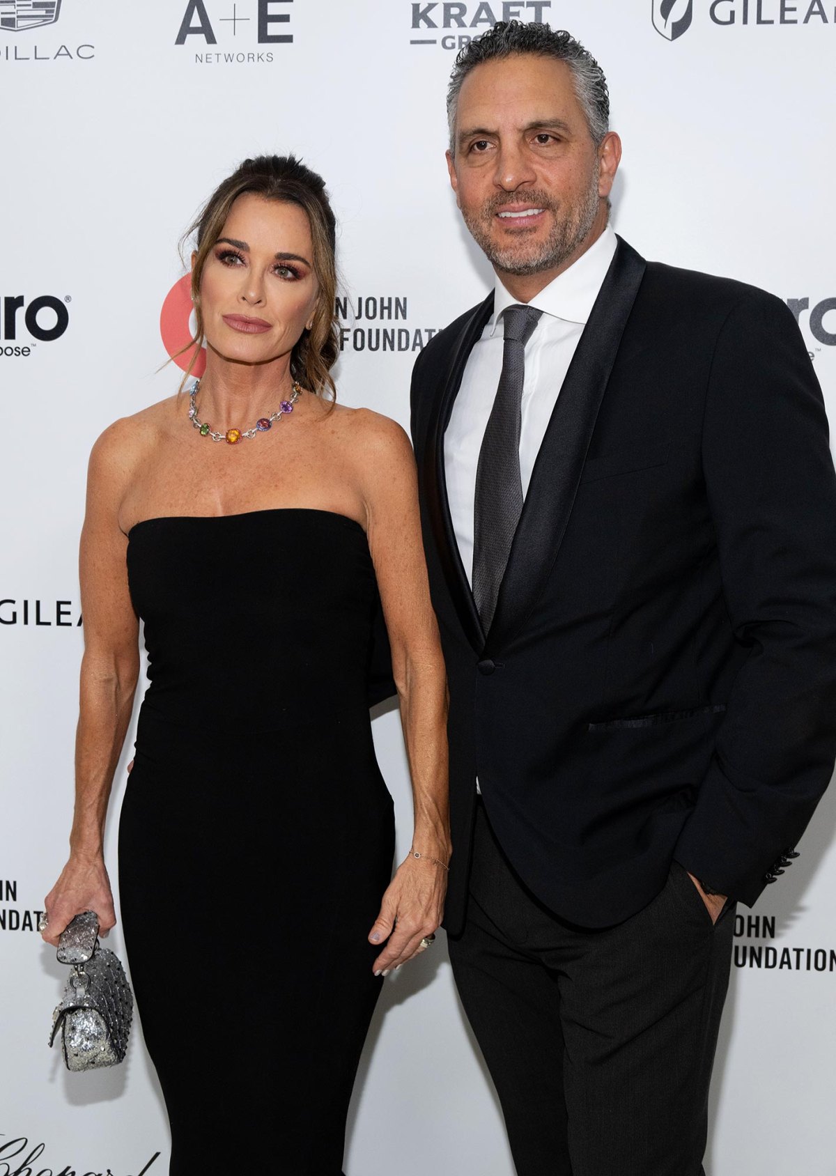 Andy Cohen Ranks Kyle Richards and Mauricio Umansky’s Separation | Us ...