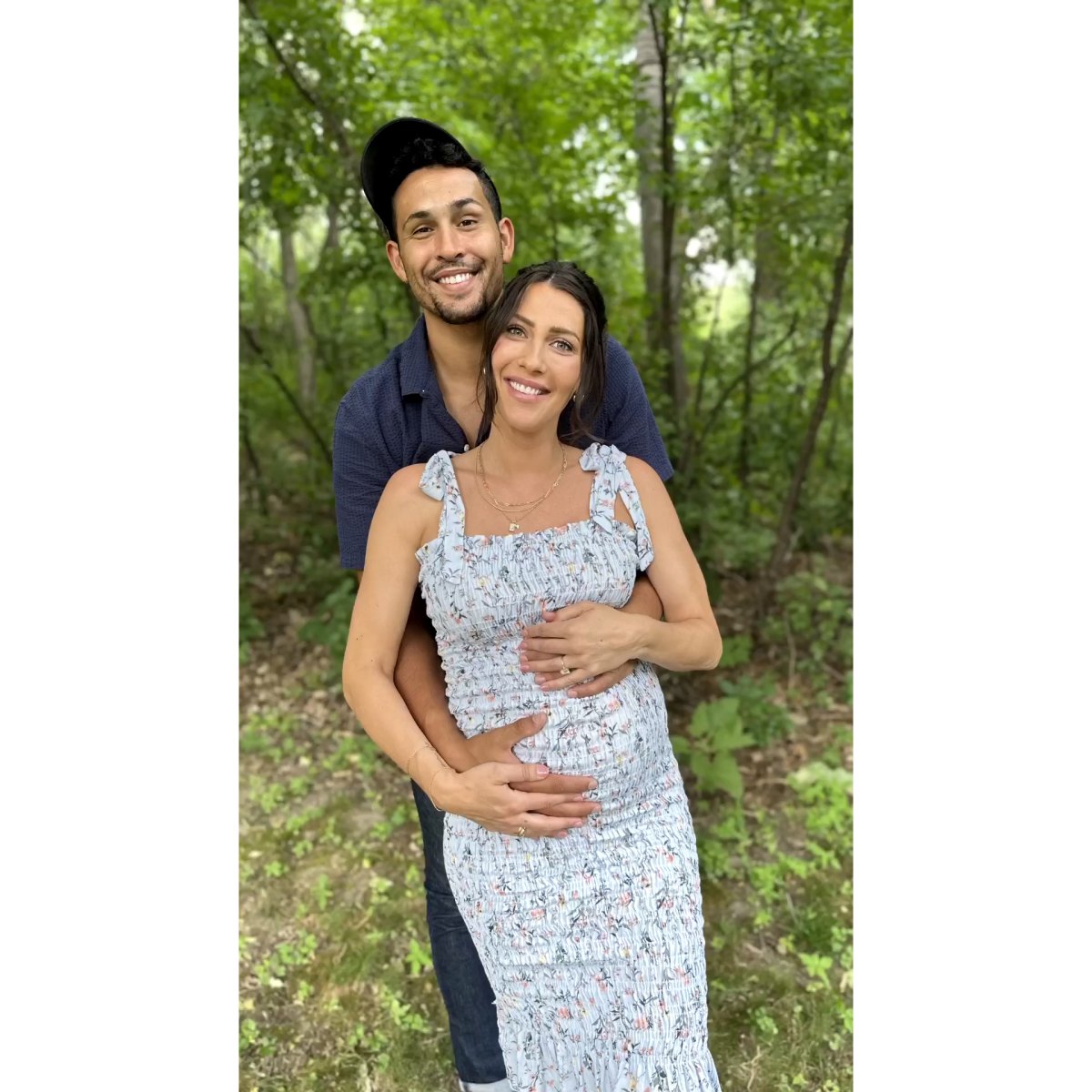 Becca Kufrin Has Baby Shower in Minnesota Hometown With Thomas Jacobs ...
