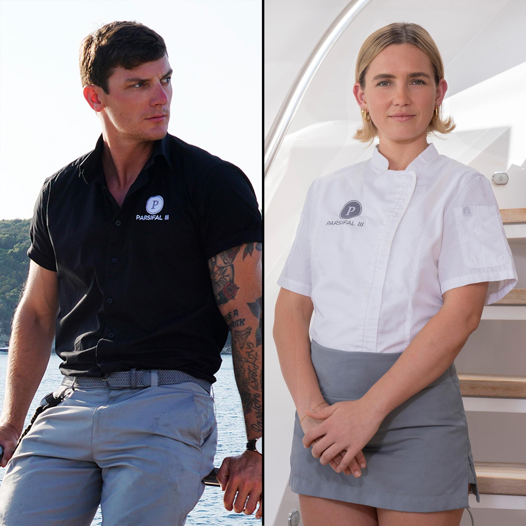 'Below Deck Sailing Yacht' Season 4 Reunion: Biggest Revelations | Us ...