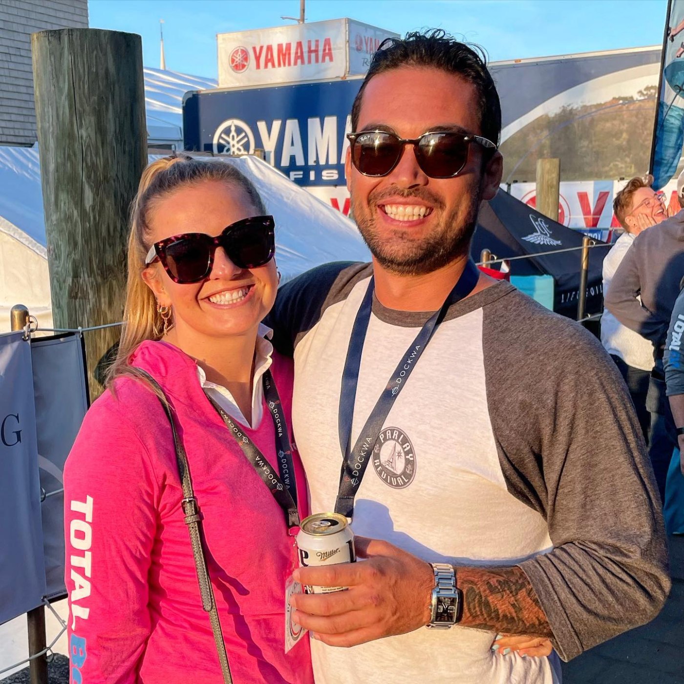 'Below Deck' Reunion Recap: Daisy, Colin Accuse Each Other of Cheating ...