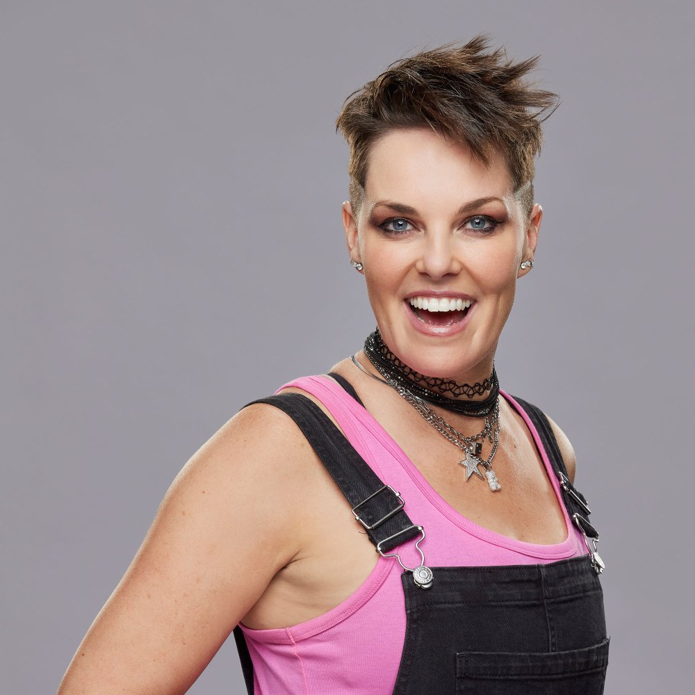 ‘Big Brother’ Season 25 Houseguests Revealed: Cast Photos | Us Weekly