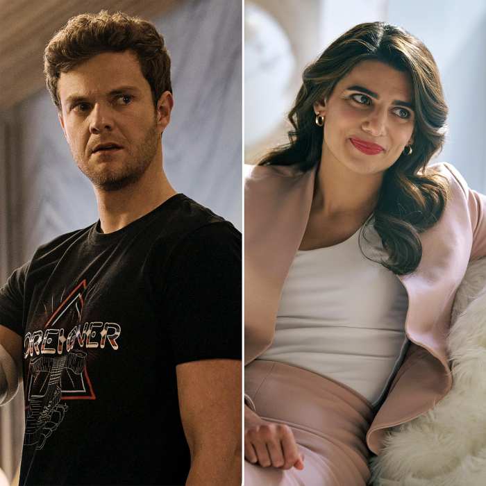 Jack Quaid News - Us Weekly