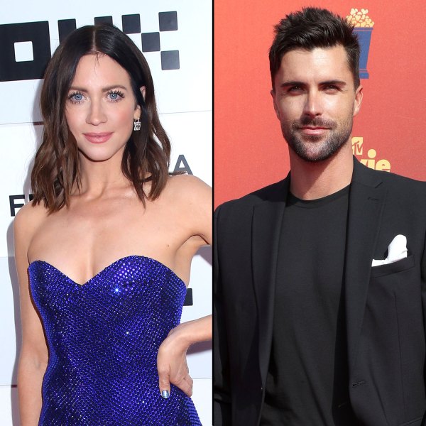 Brittany Snow and Tyler Stanaland’s Divorce Agreement Explained | Us Weekly