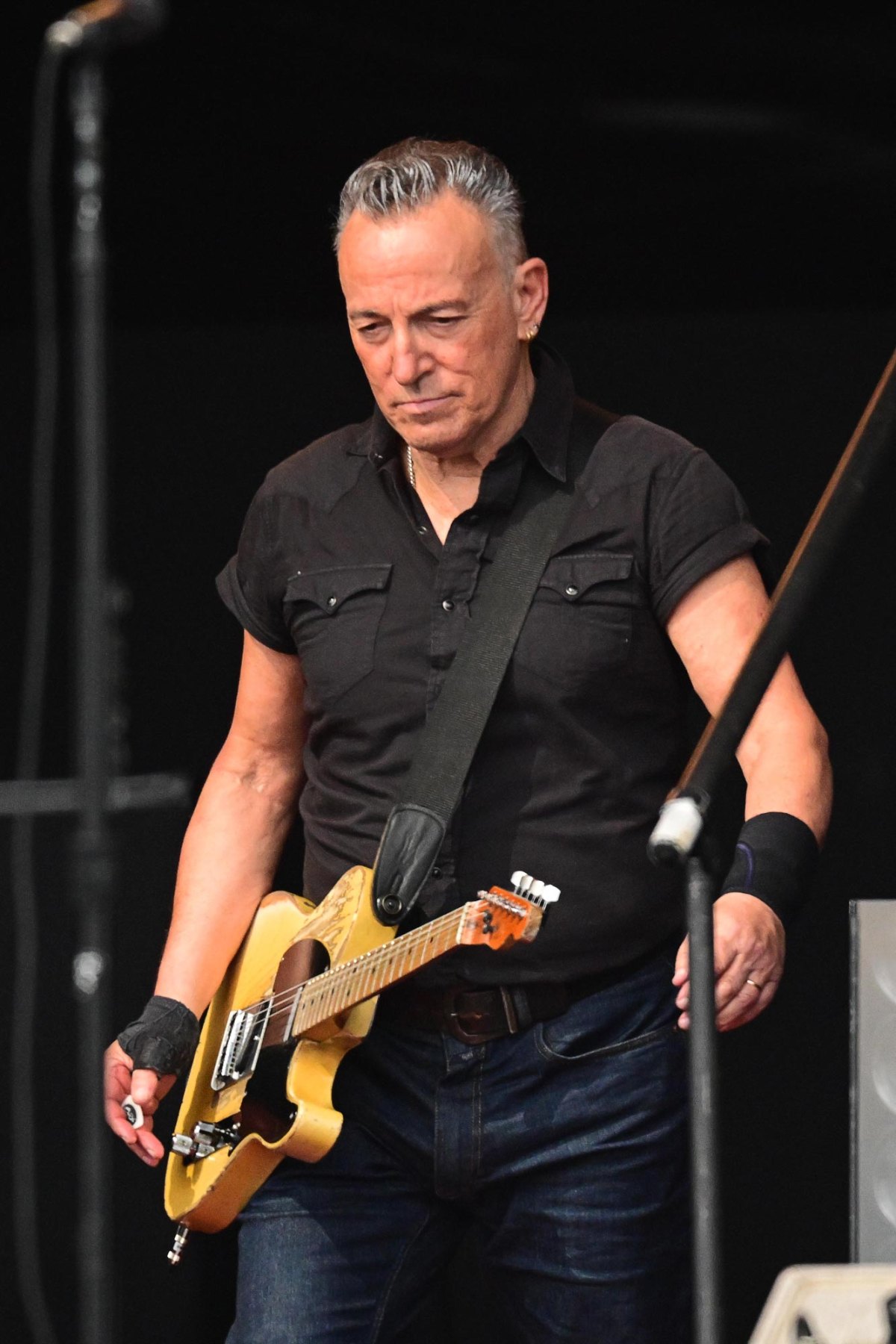 Bruce Springsteen News - Us Weekly