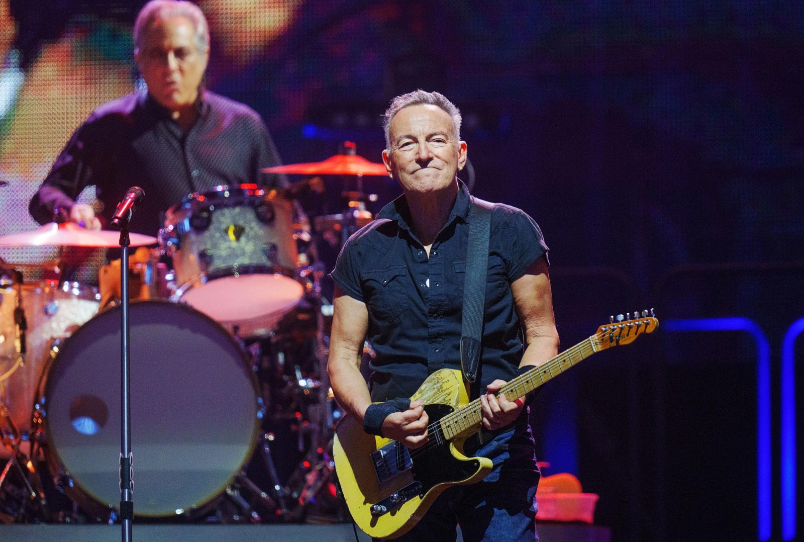 Bruce Springsteen News - Us Weekly