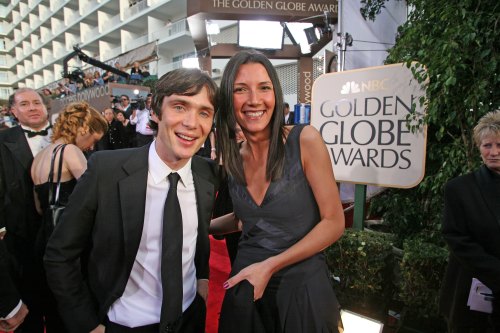 Cillian Murphy Through the Years: Photos | Us Weekly