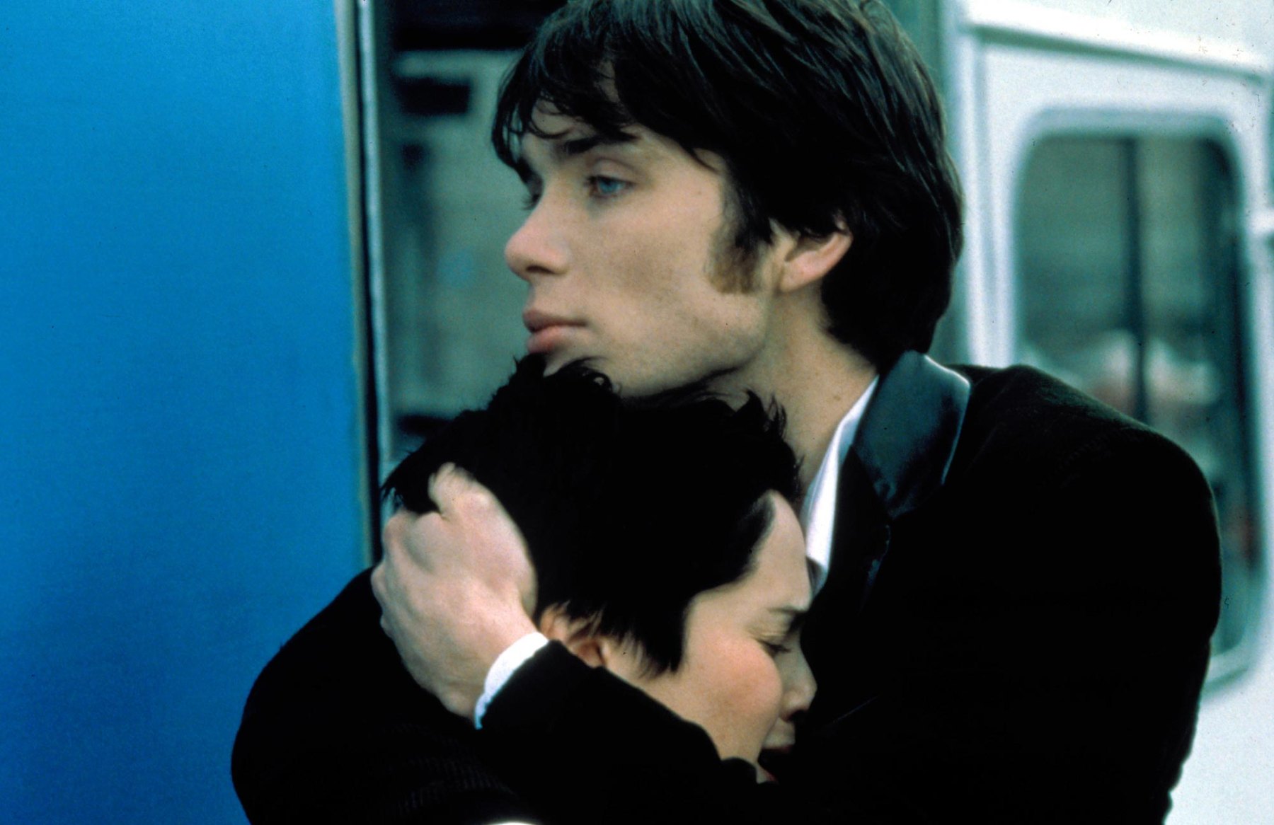 Cillian Murphy Through the Years: Photos | Us Weekly