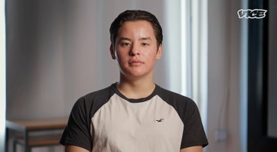 Collin Gosselin Says Mom Kate Sent Him Away to Hide Alleged Abuse | Us ...