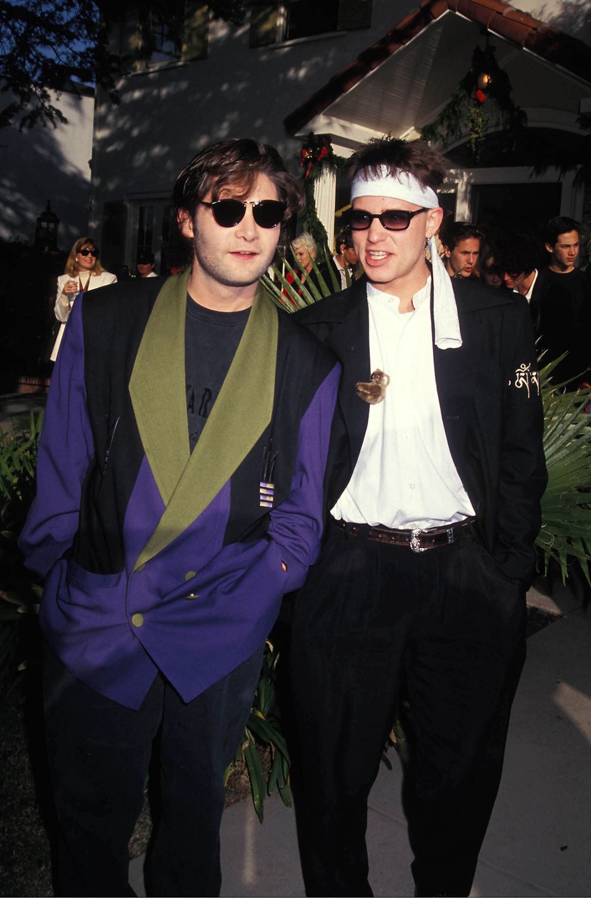 Corey Feldman Alleges Abuse of Child Stars by Hollywood Pedophiles | Us ...
